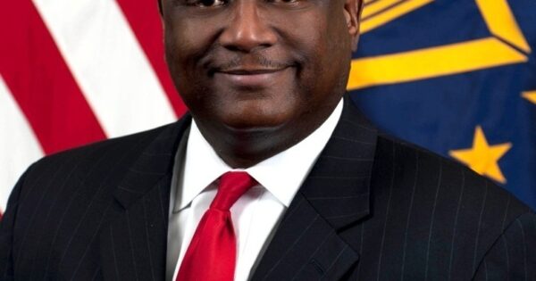 Top Biden admin arrested for dog fighting, animal abuse - The Horn News