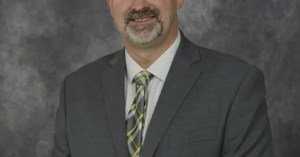 Report: North Dakota senator dies in plane crash - The Horn News