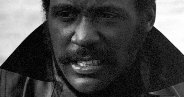 ‘Shaft’ star Richard Roundtree, considered the first Black action movie hero, has died at 81 ...
