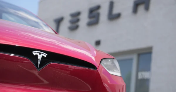 Tesla unveils 2 "cheaper" versions of popular electric vehicles - The ...