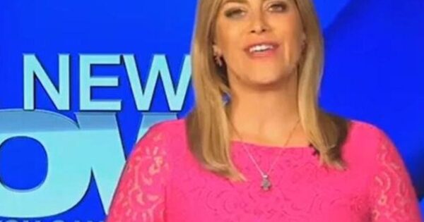 NBC News anchor commits suicide on railroad, official says - The Horn News