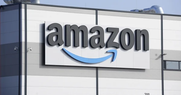 Amazon outage causes massive disruption in online services worldwide ...