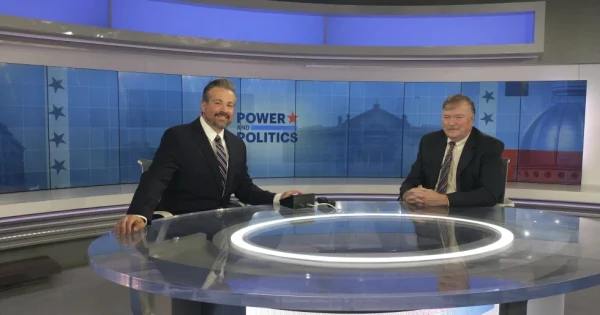 Video: Top GOP candidate releases viral video amid uncertain race - The ...