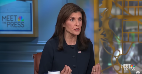 Nikki Haley to drop out Wednesday?! She says... - The Horn News