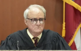 Texas judge overturns election results, orders new vote - The Horn News