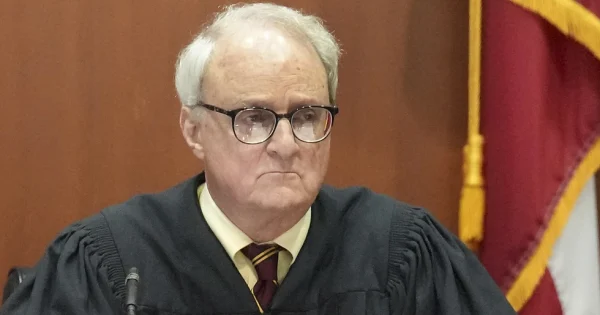 Texas judge overturns election results, orders new vote - The Horn News