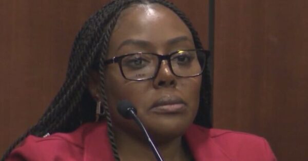 Democratic Atlanta judge removed from bench, arrested - The Horn News