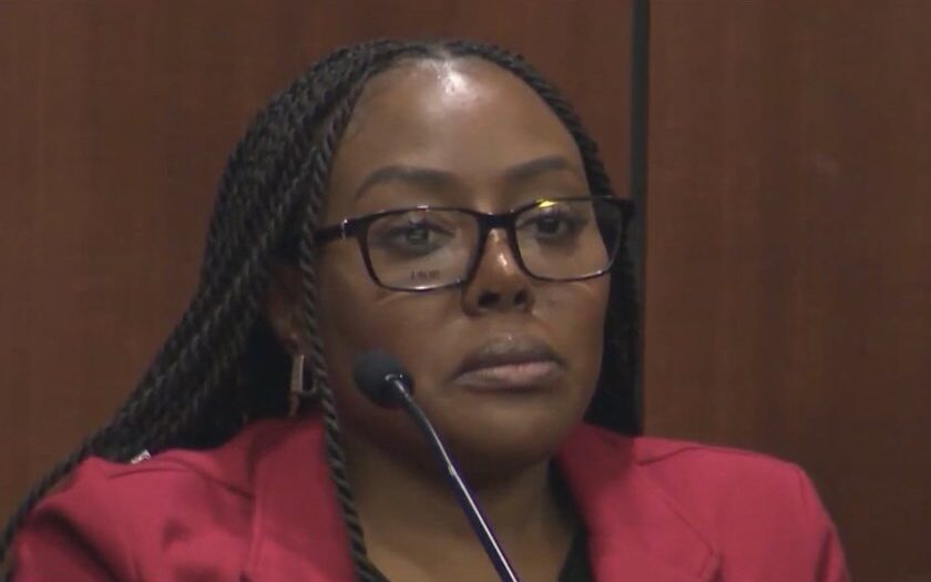 Democratic Atlanta judge removed from bench, arrested - The Horn News