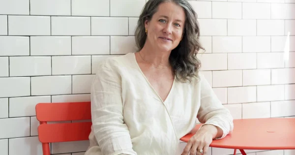 Celebrity chef killed in freak tubing accident - The Horn News