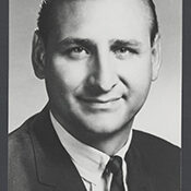 Former U.S. Rep. Henry Nowak of New York dies at 89 - The Horn News