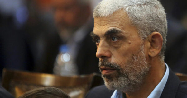 See inside Hamas leader's luxury bunker - The Horn News