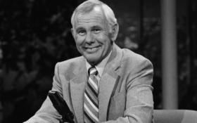 Shocking Johnny Carson revelations revealed in new biography - The Horn ...