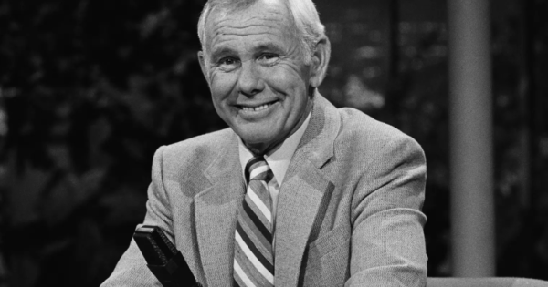 Shocking Johnny Carson revelations revealed in new biography - The Horn ...