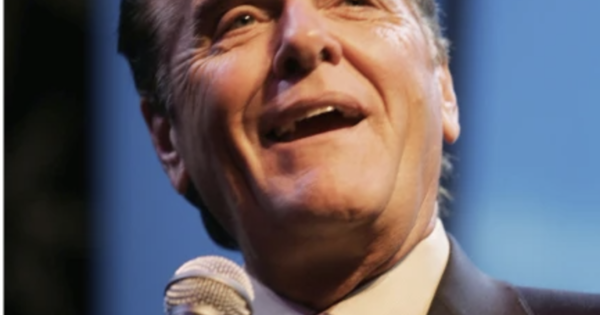 'Love Connection' host Chuck Woolery dies at 83 - The Horn News