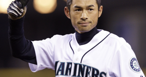 Ichiro Suzuki, CC Sabathia, Billy Wagner elected to Baseball Hall of ... Ichiro Suzuki, CC Sabathia, Billy Wagner elected to Baseball Hall of ...