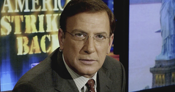 CNN anchor Aaron Brown, famous for 9/11 reporting, dies at 76 - The ...