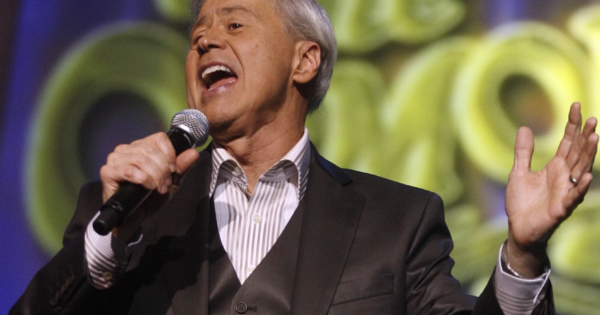 Wayne Osmond, singer and guitarist for The Osmonds, dies at 73 - The ...