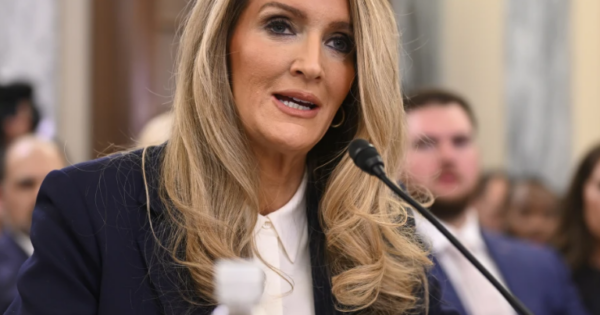 Kelly Loeffler, former Georgia senator, confirmed to lead Small ...