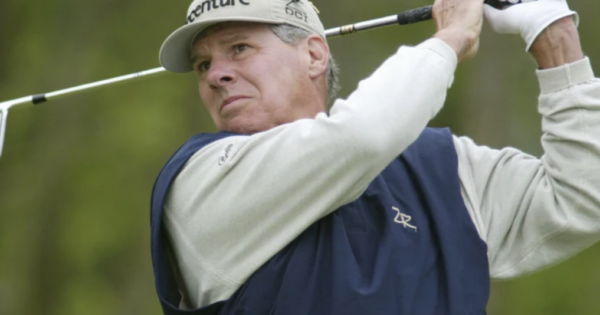 Jay Sigel, best amateur golfer since Bobby Jones, dies of cancer at 81 ...