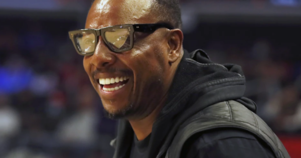 Celtics legend Paul Pierce in wheelchair after bold Celtics/Knicks bet ...
