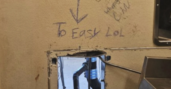 Ex-FBI official: Massive New Orleans prison break an inside job? - The ...