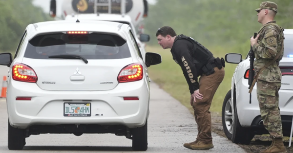 Judge orders temporary halt to construction at Florida’s ‘Alligator Alcatraz’ - The Horn News