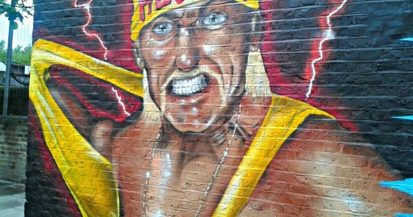 Hulk Hogan's death under investigation - The Horn News