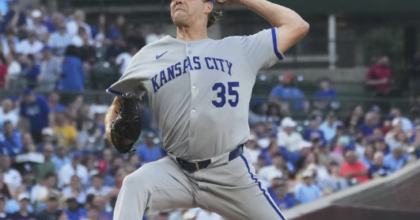 Pitcher Rich Hill becomes oldest player in majors at 45 with start ...