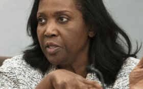 Federal Reserve Gov. Lisa Cook sues Donald Trump over attempt to fire ...