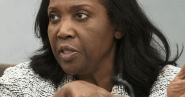 Federal Reserve Gov. Lisa Cook sues Donald Trump over attempt to fire ...