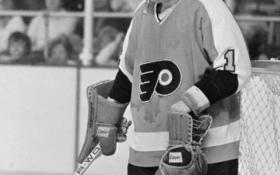 Hockey Hall of Famer Bernie Parent dies at 80 - The Horn News