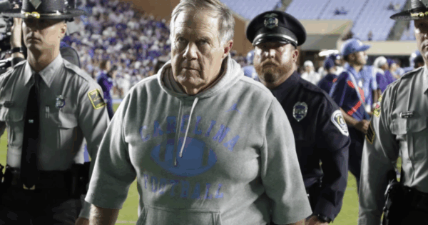 Bill Belichick shunned by Hall of Fame - The Horn News