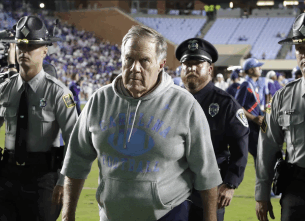 Bill Belichick shunned by Hall of Fame - The Horn News