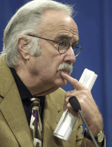 Outspoken liberal and former US Rep. John Burton dies at 92 - The Horn News