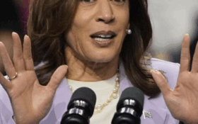 Kamala Harris' insane $8 million bonehead move (this is hilarious ...