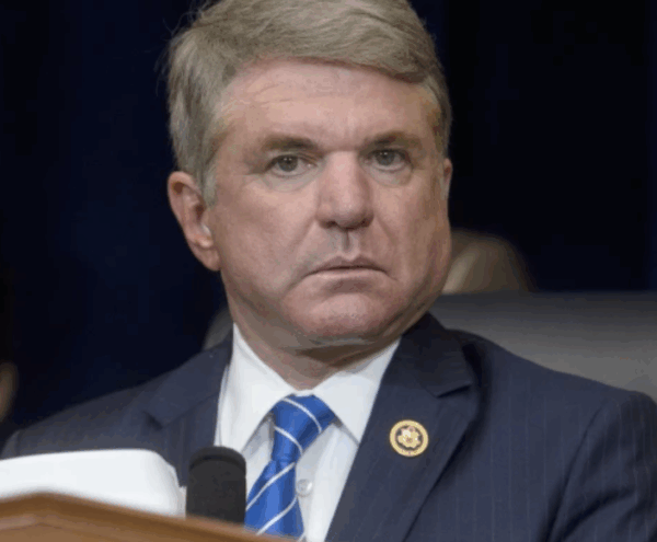 Powerful GOP Rep. suddenly retires with eerie message to America - The ...