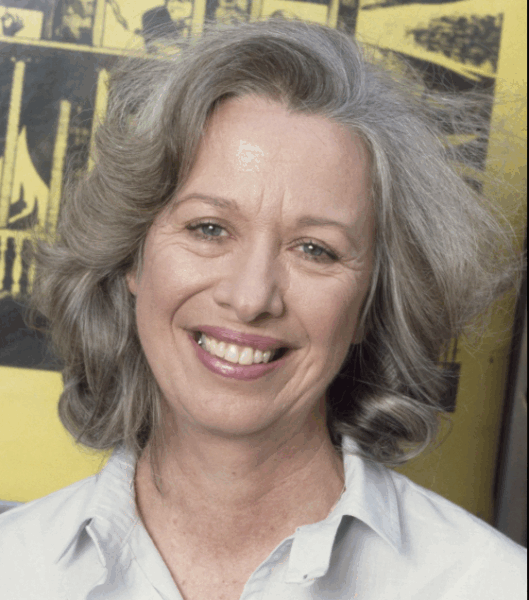 Polly Holliday, who played waitress Flo on sitcom ‘Alice,’ dies at 88 - The Horn News