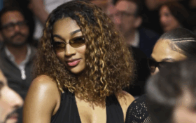 Angel Reese becomes first pro athlete to walk in Victoria’s Secret ...