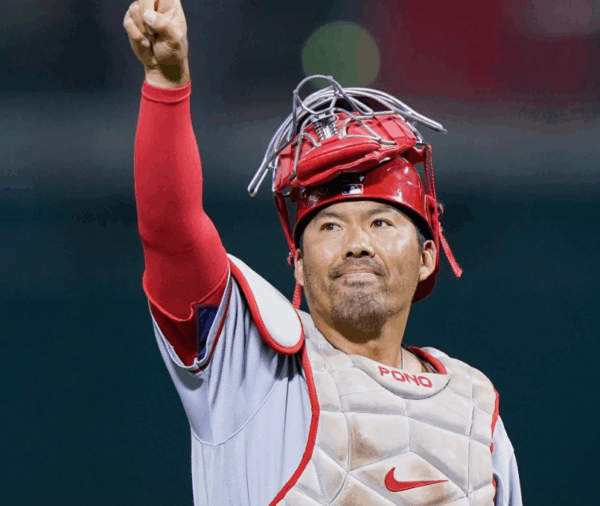 Los Angeles Angels hire former catcher Kurt Suzuki as next manager ...