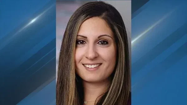 Political sextortion plot unravels in Maryland - The Horn News