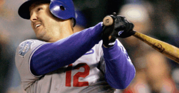 Ex-MLB star not named Barry Bonds elected to baseball Hall of Fame ...
