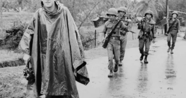 Danger-seeking, Pulitzer Prize-winning Vietnam, Iraq war reporter dies ...