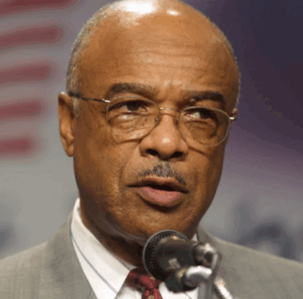 Trailblazing George W. Bush ally dies at 92 - The Horn News