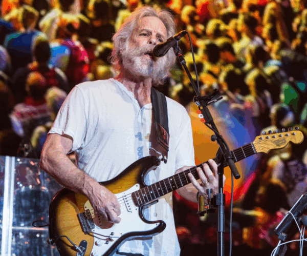 Trailblazing rock and roll icon dies at 78 - The Horn News