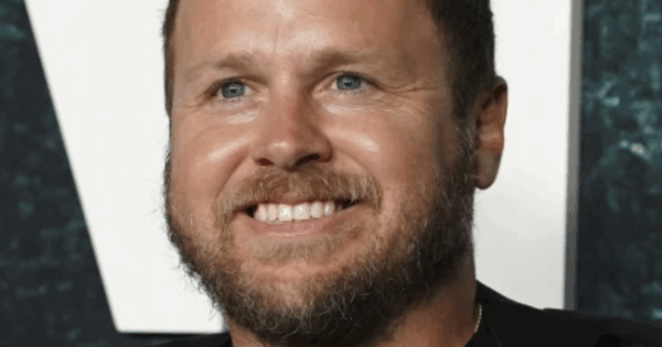 Spencer Pratt's blistering bid to become LA mayor fizzles out - The ...