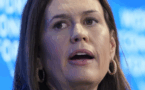 "Woke" mob kicks Sarah Huckabee Sanders out of restaurant - The Horn News